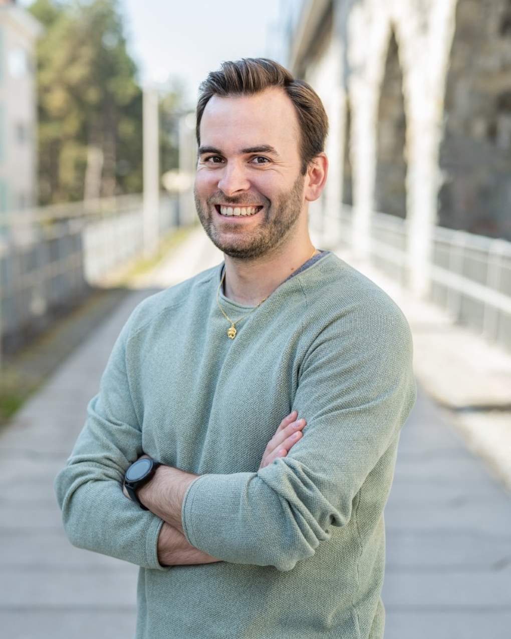 Lernen Sie unser Team kennen | Anex Ingenieure