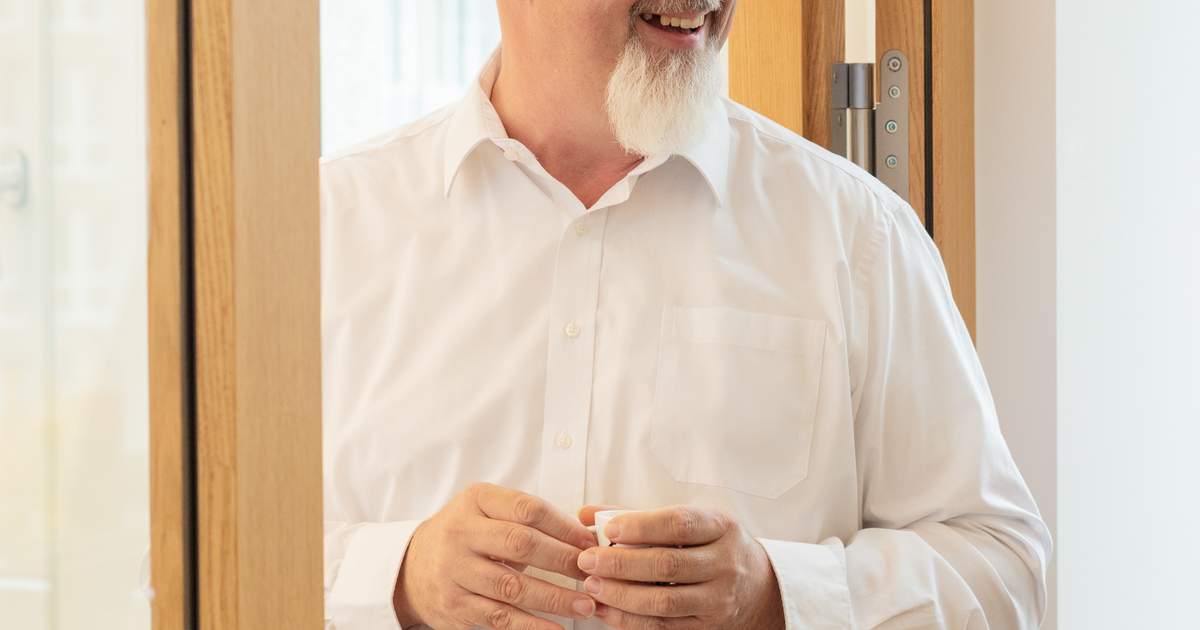 Andreas Stucki | Anex Ingenieure