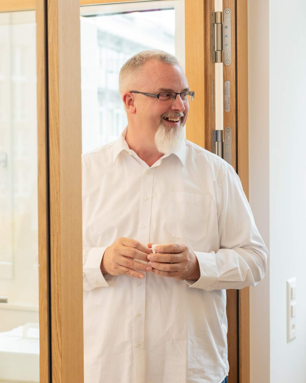 Andreas Stucki | Anex Ingenieure