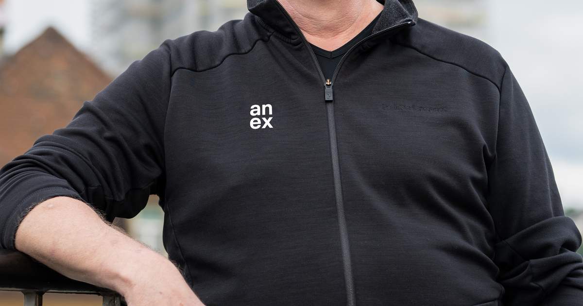 Andreas Stucki | Anex Ingenieure
