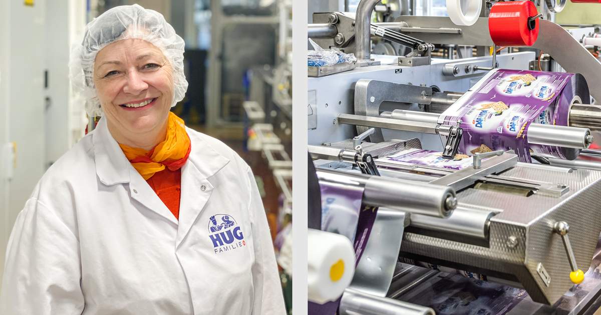 HUG AG, Malters | Anex Ingenieure