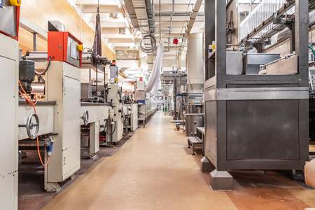 HUG AG, Malters | Anex Ingenieure